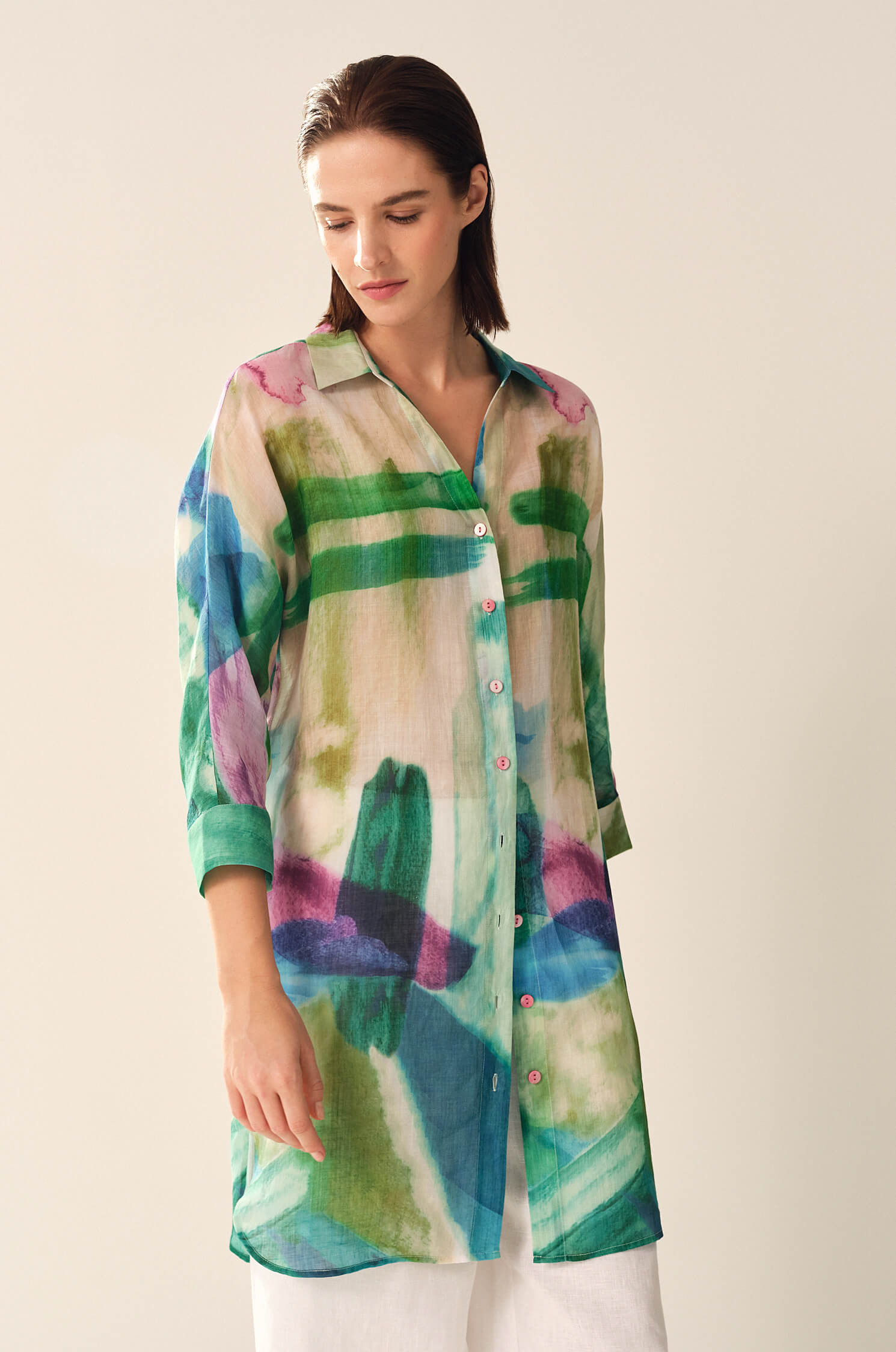 Koszule i bluzki damskie- Season sale